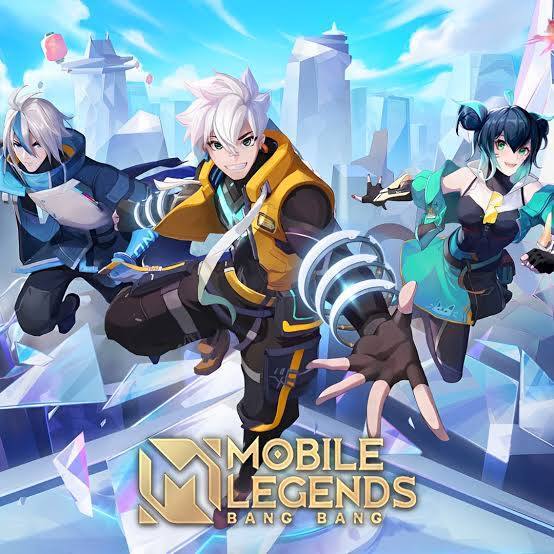 Pro Game Cart: MLBB Recharge